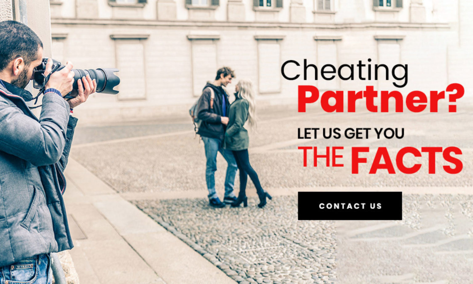 Post-Matrimonial Investigation: Red Flags, Process & Outcomes – Spy ...